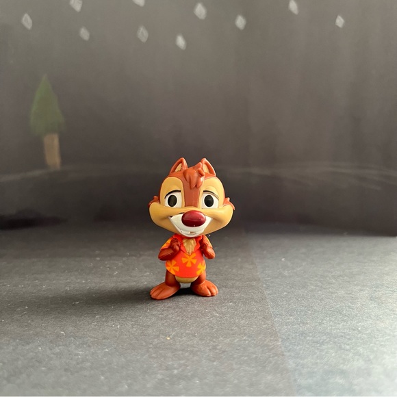 Funko | Other | Funko Pop Alvin And The Chipmunks Dale | Poshmark